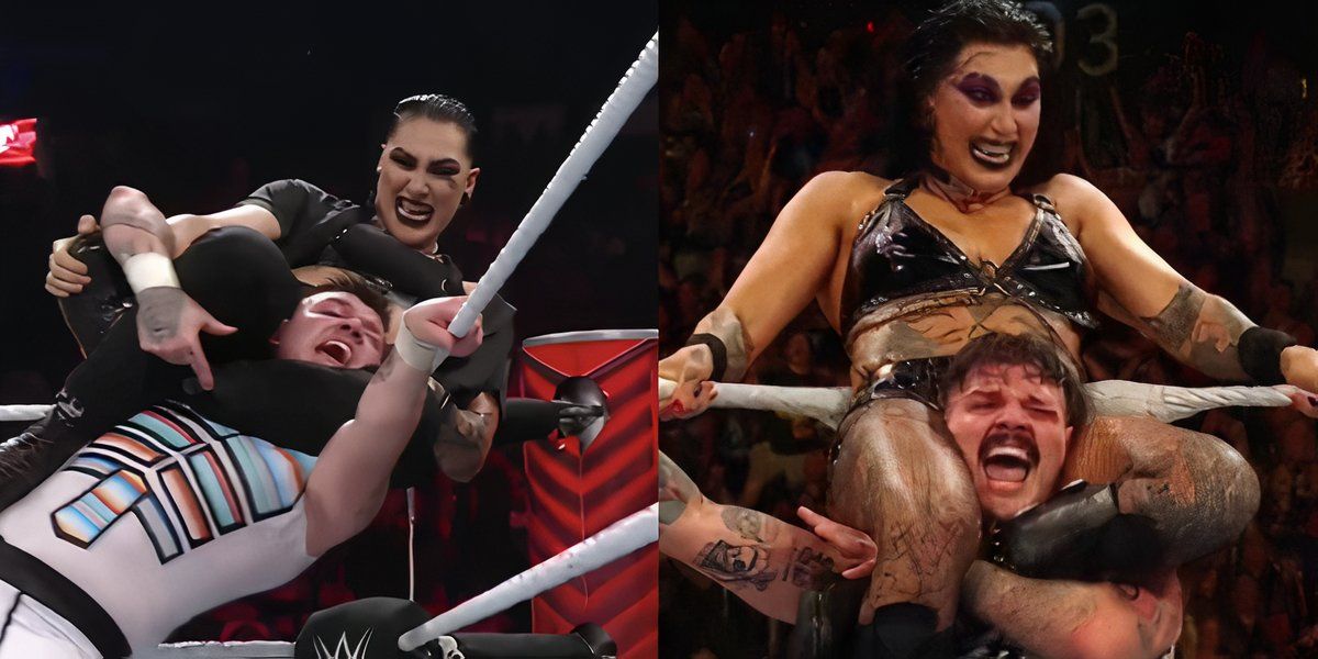 Hidden Details Most Fans Missed From WWE Bash In Berlin 2024