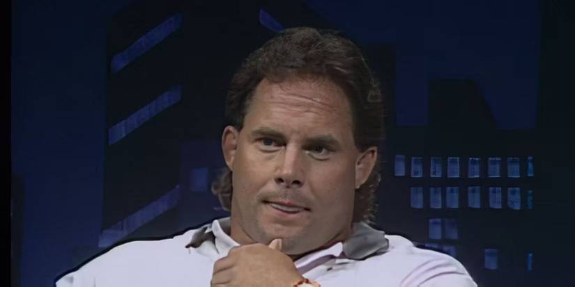 Jacked 1980s Wrestlers You Completely Forgot About