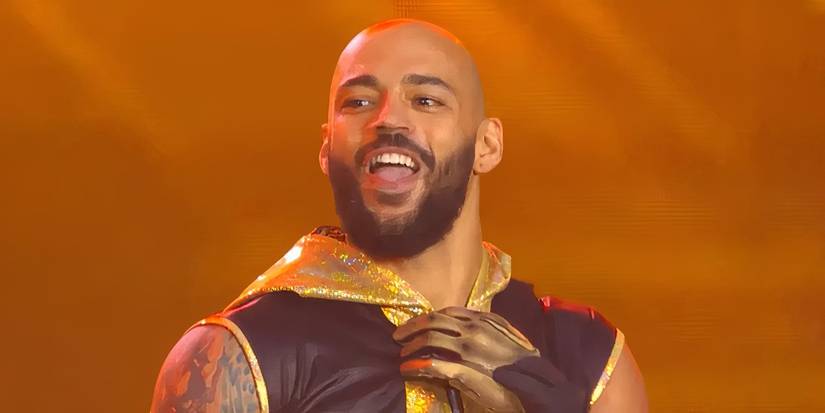 Ricochet & Will Ospreay Influenced Wrestling For A Generation: Was It ...