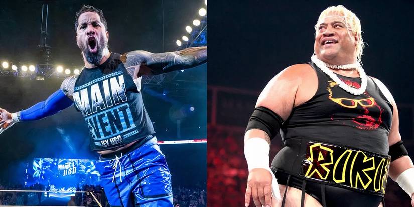 Today's WWE & AEW Rumors: Hayter, Zayn, Ivar Health Updates, And ...