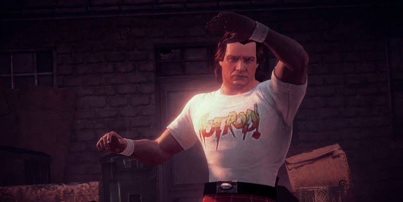 Roddy Piper: Age, Wife, Cause Of Death & More