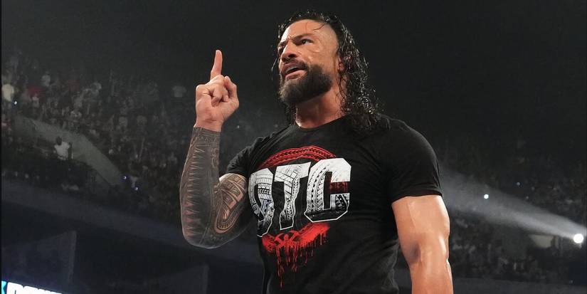 Physically Strongest Wrestlers In WWE Right Now