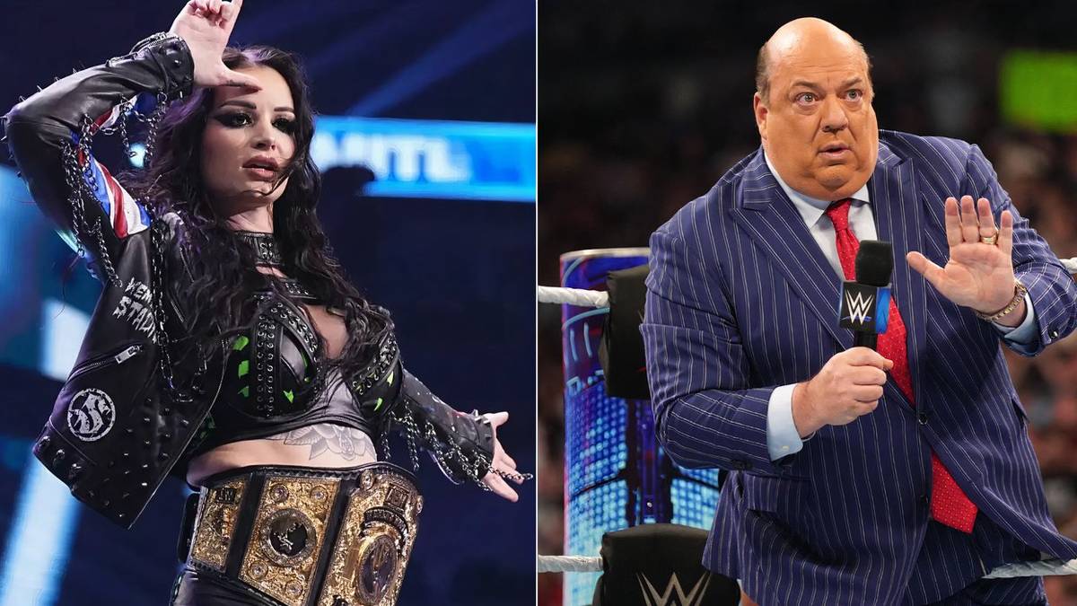 WWE & AEW Rumors: Saraya Status, Heyman and McAfee Returns, Rousey Talks
