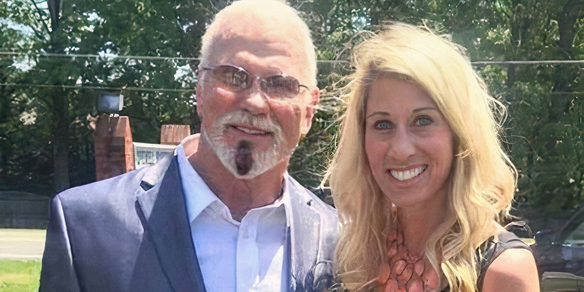 Scott Steiner's Age, Height, Wife, Nicknames, Finishers & More