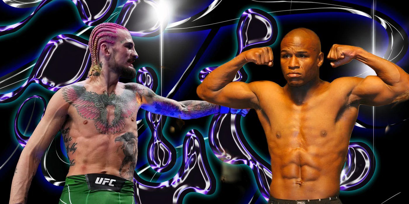 Floyd Mayweather Defends Exhibition Fights After Facing Criticism