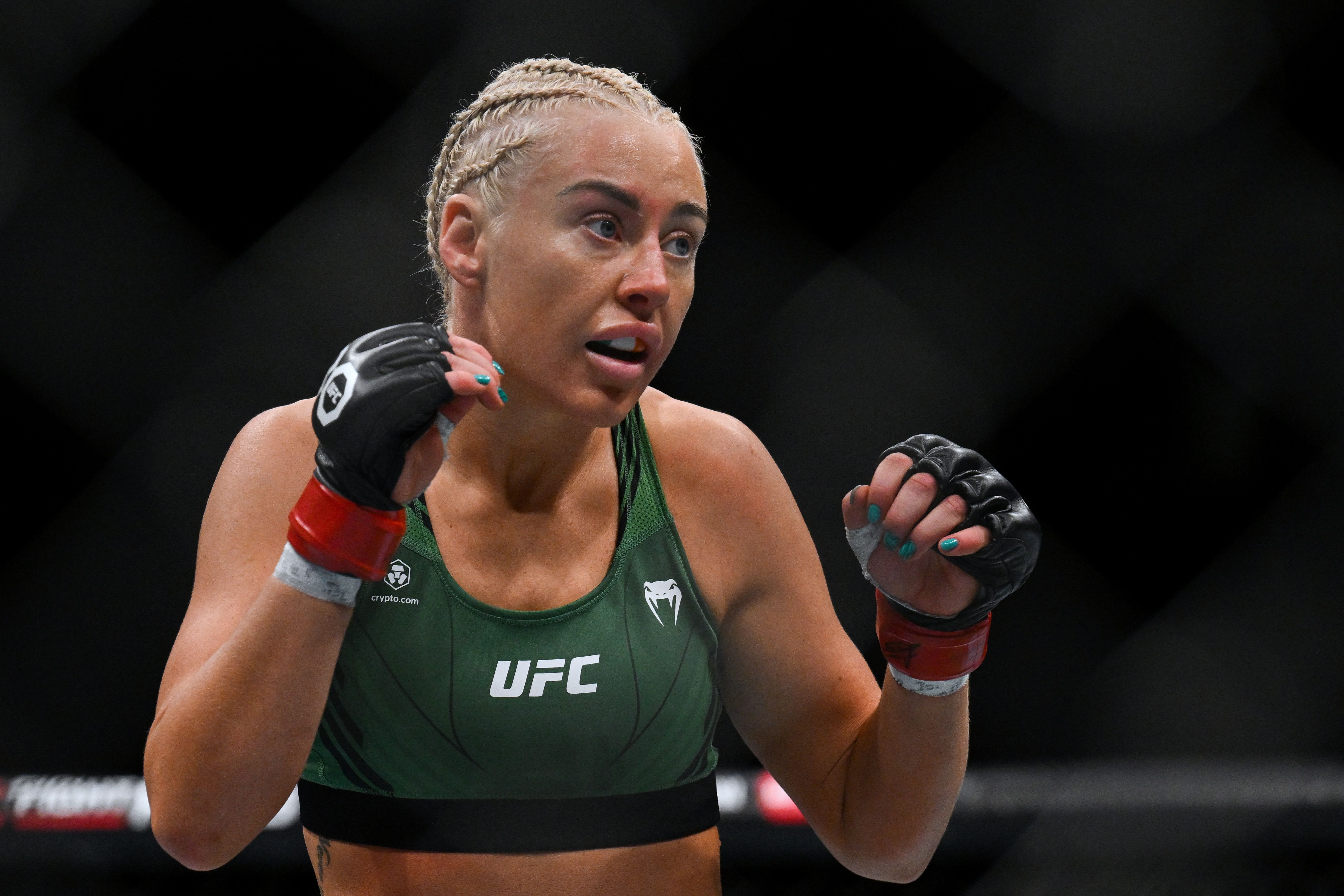 12 Best UFC Fighters From Ireland