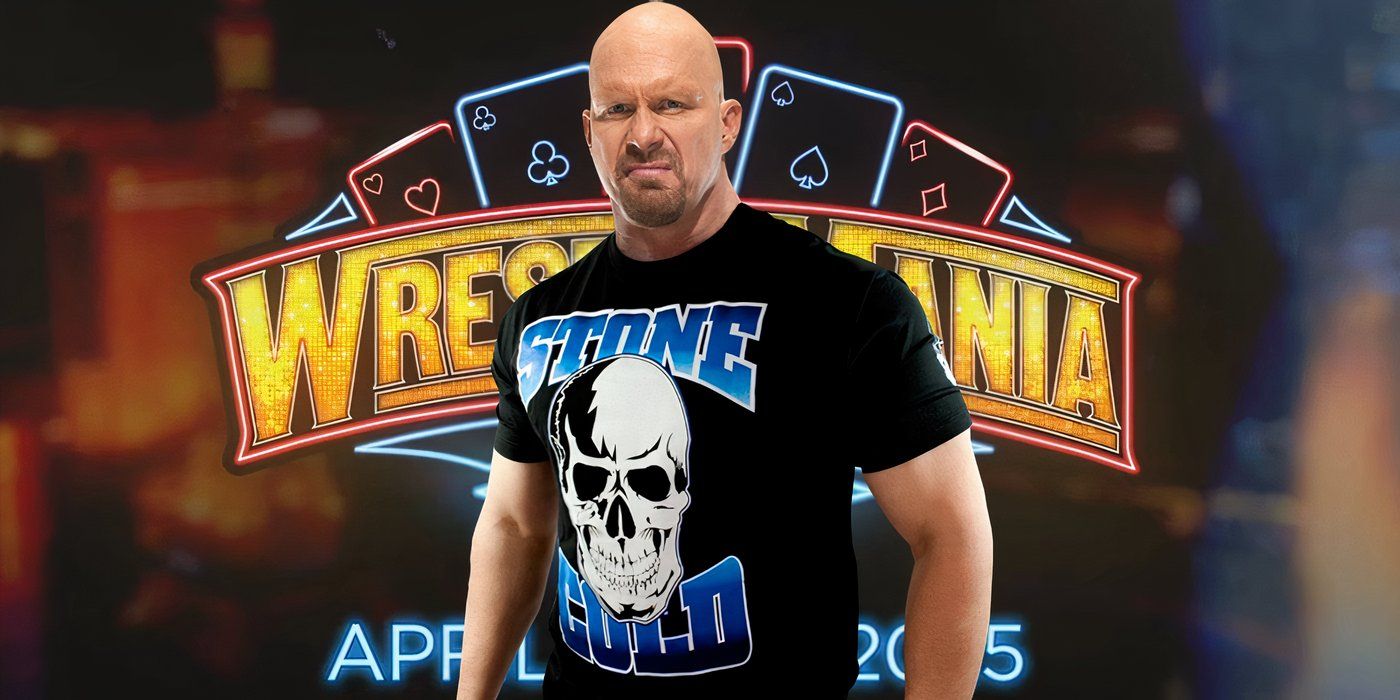 Steve Austin Talks Cena's Heel Turn, Hints At WrestleMania 41 Involvement