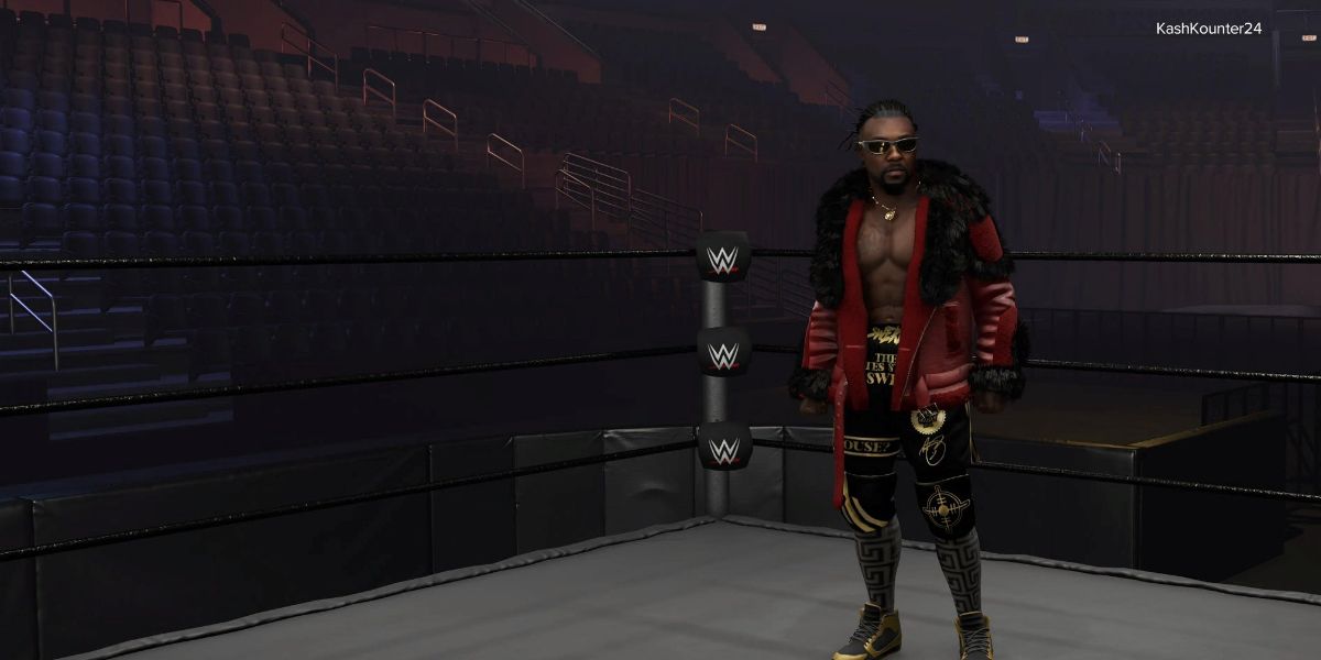 Best WWE 2K24 CAWs To Download