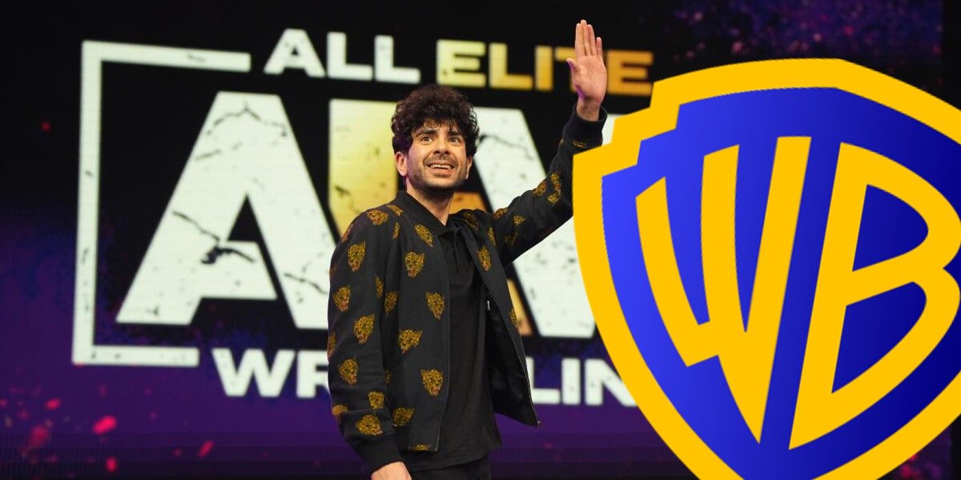 Problems With CM Punk In AEW Continue To Surface