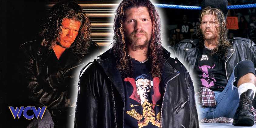 The Forgotten WWE Career Of Ezekiel Jackson, Explained