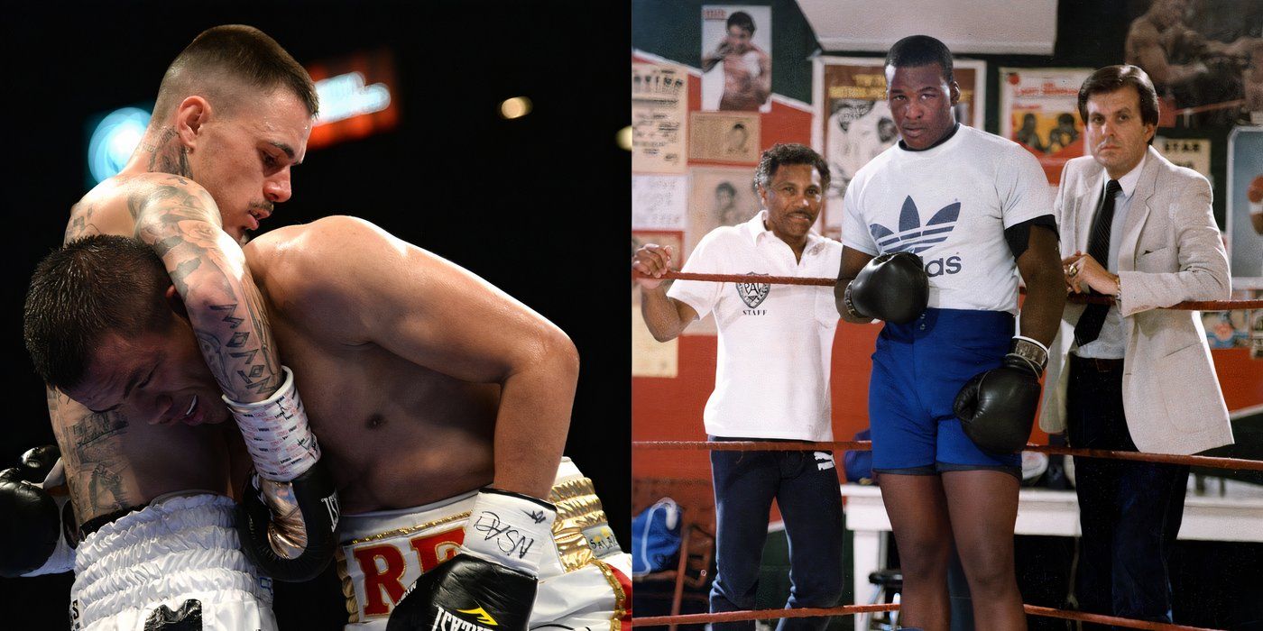 7 Worst Unified Or Undisputed Boxing Champions Ever, Ranked