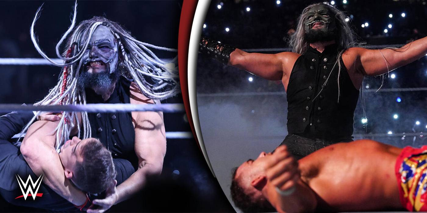 WWE Is In Danger Of Making A Huge Mistake With Uncle Howdy