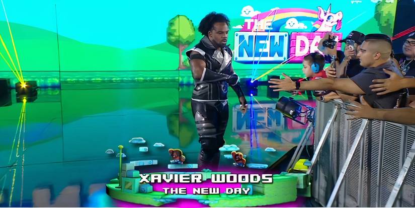 Major Hints That Show WWE Is Planning An Xavier Woods Heel Turn