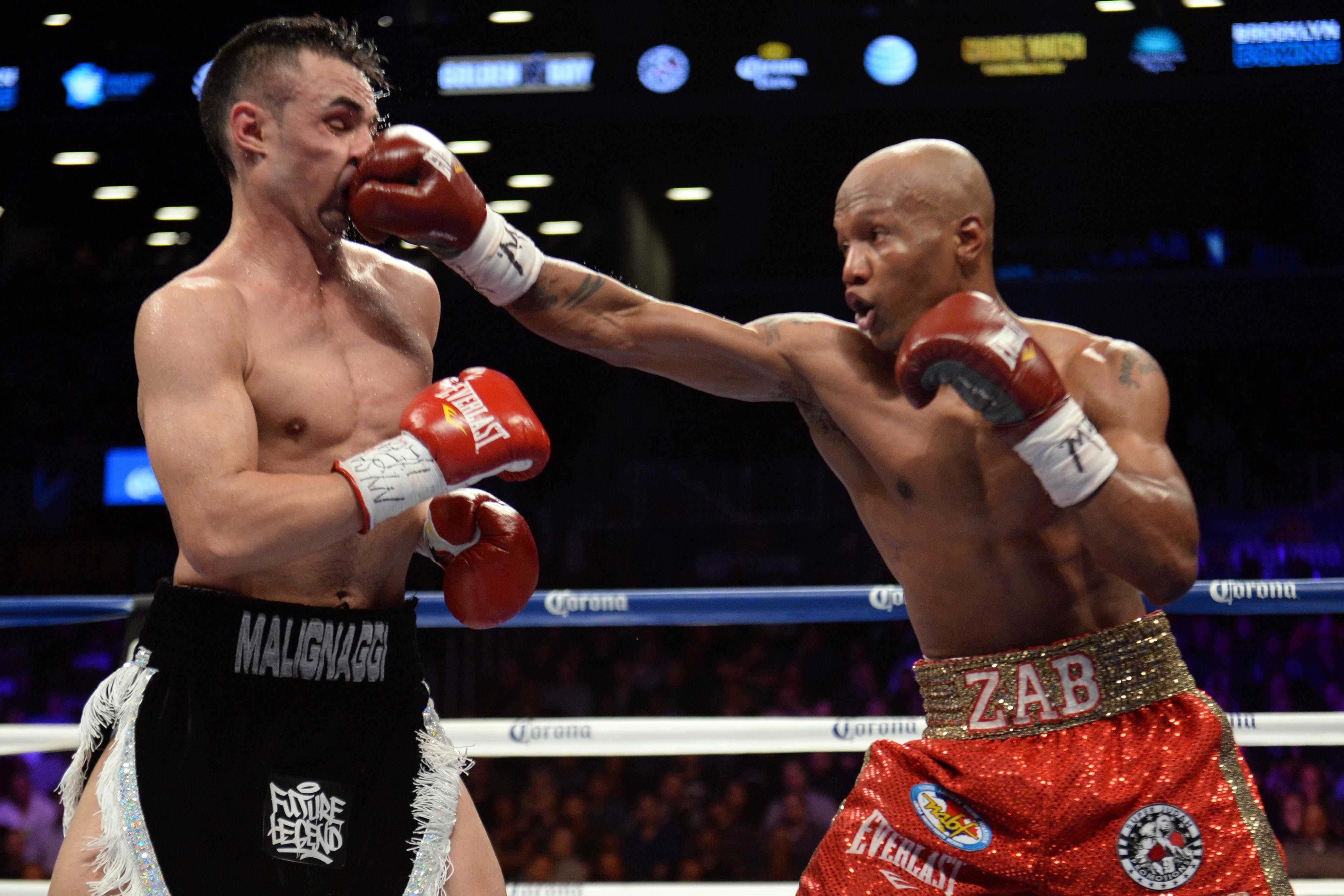 16 Fastest Punchers In Boxing History, Ranked