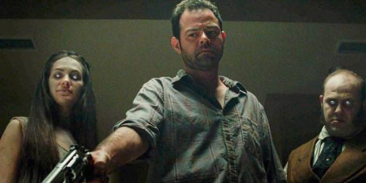 Best WWE Studios Movies, Ranked