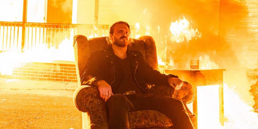 Iconic ‘Hangman’ Adam Page Promos That Defined His AEW Career