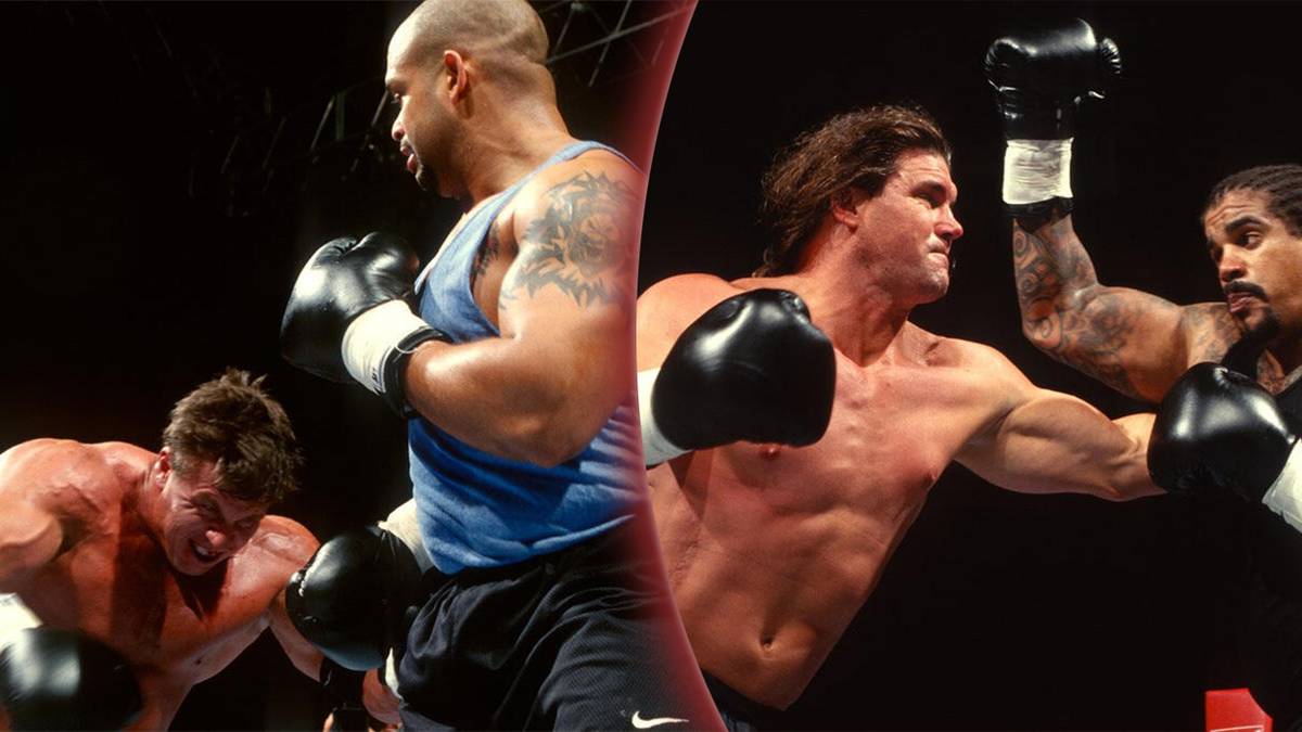 Brawl For All: How Real Fighting Became WWE's Worst Idea Ever
