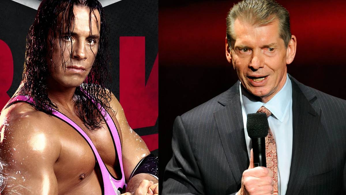 Hall Of Famer Had Fix For WWE, Bret Hart, And the Montreal Screwjob
