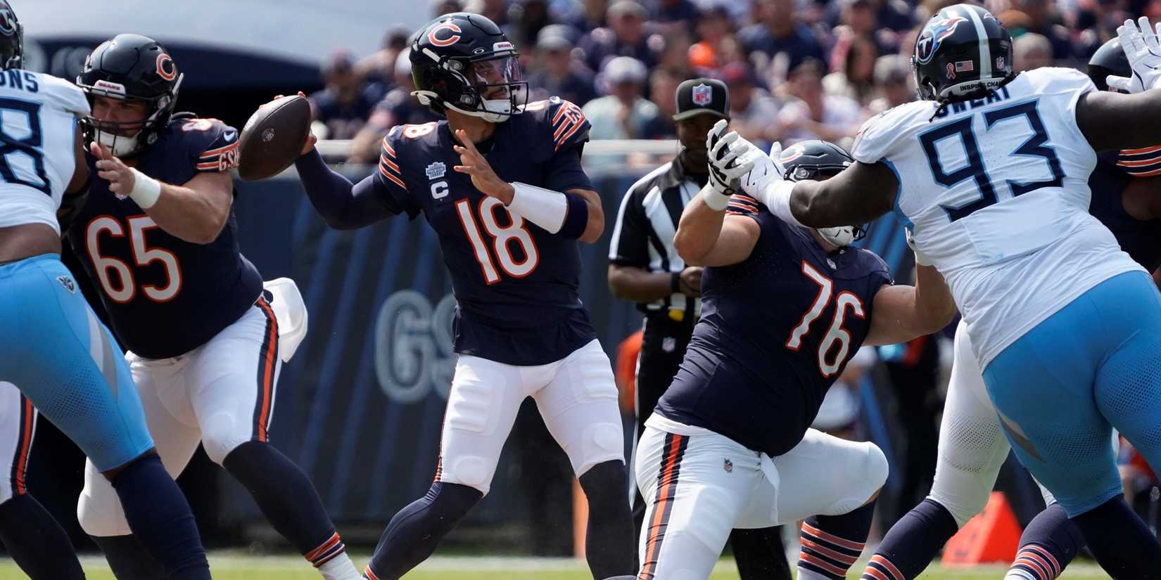 Ranking The USC Trojans Quarterbacks Who Played In The NFL