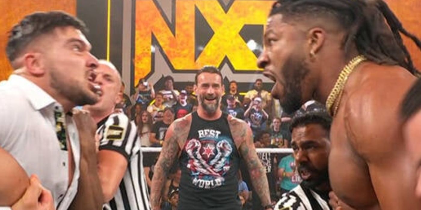 NXT: How WWE’s Developmental Brand Became More Popular Than AEW Dynamite
