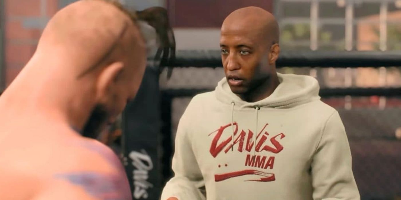 10 Things We Want Improved In EA Sports UFC 6