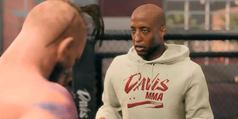 10 Things We Want Improved In EA Sports UFC 6