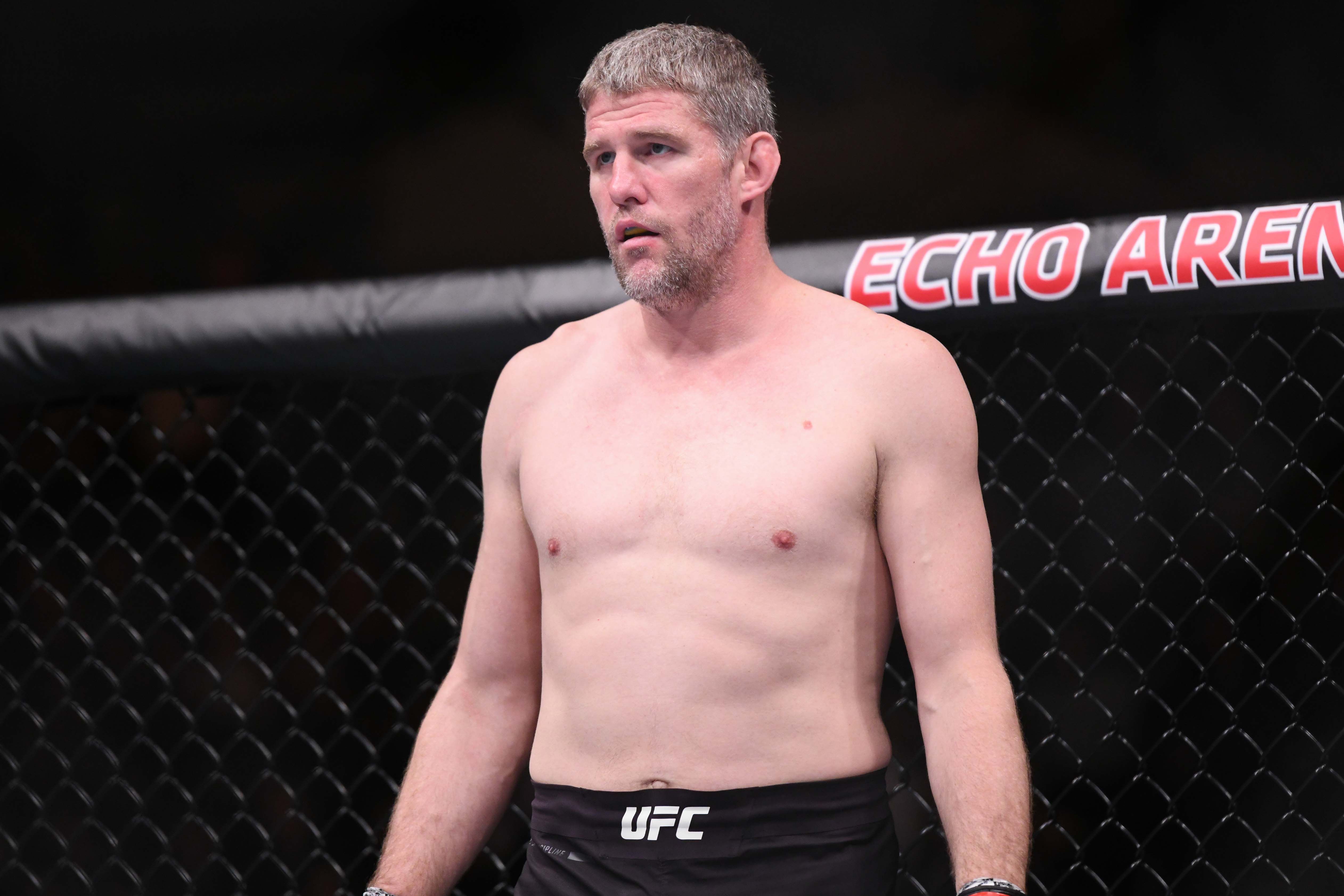 Current Best UFC Fighters From Australia, Ranked