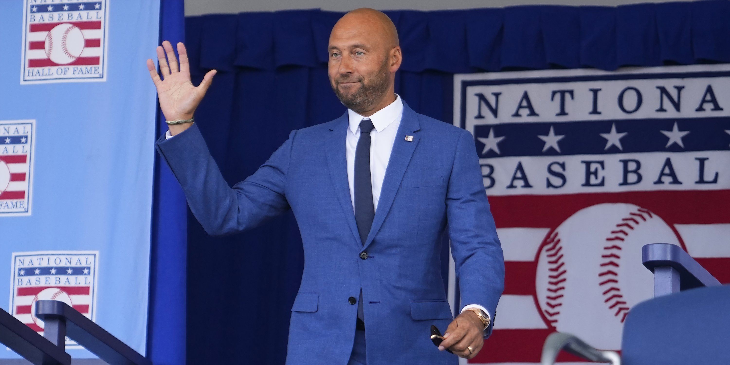 Greatest Leaders In Sports History