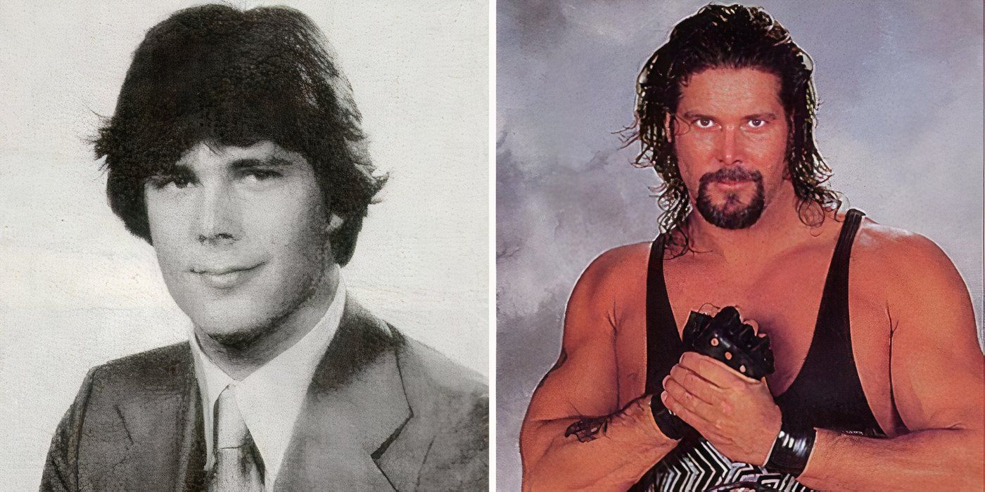 Pictures Of New Generation Era Wrestlers In Their Youth WWE Fans Need ...