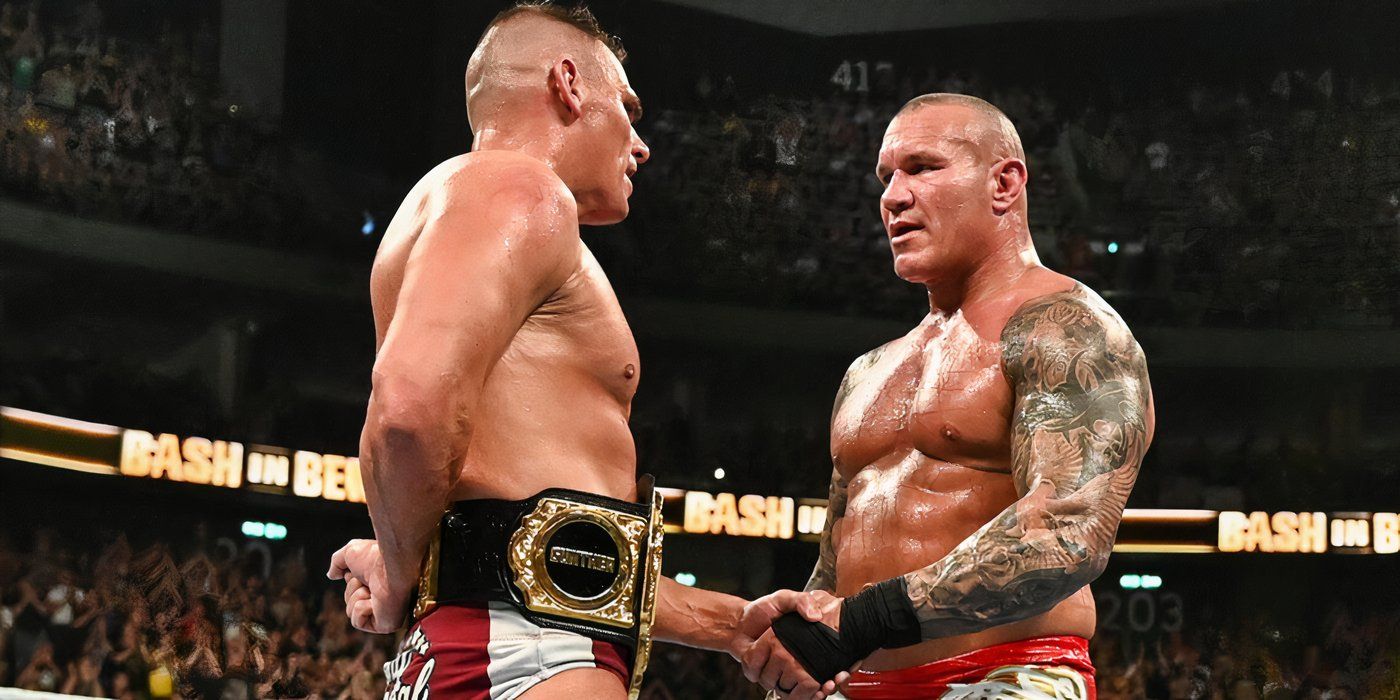 Seth Rollins Vs. Gunther: Who Is The Better WWE World Heavyweight Champion?