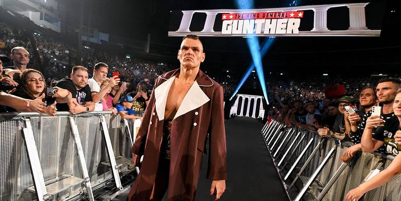 Seth Rollins Vs. Gunther: Who Is The Better WWE World Heavyweight Champion?