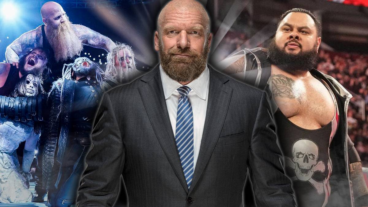 How Triple H's Booking Strategy Gets The Most Out Of WWE Midcard Wrestlers
