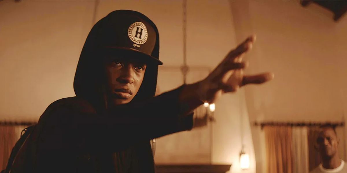 Best WWE Studios Movies, Ranked