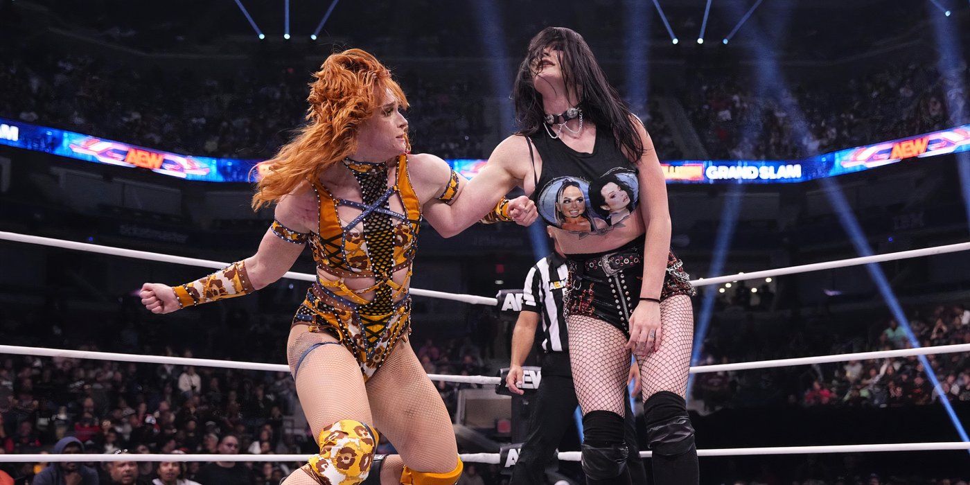 AEW Wrestlers Who Need A Gimmick Overhaul In 2025