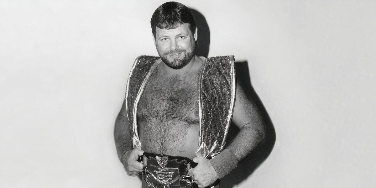 Wrestling Babyfaces Who Acted Like Heels