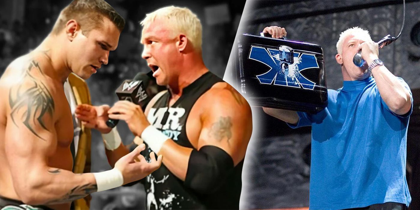 Ken Kennedy: How One Of WWE's Biggest Prospects Ended Up A Huge Bust