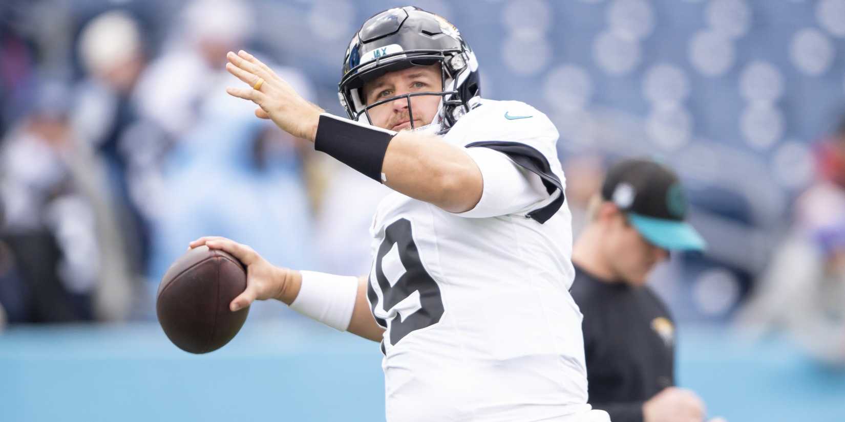 Ranking The USC Trojans Quarterbacks Who Played In The NFL