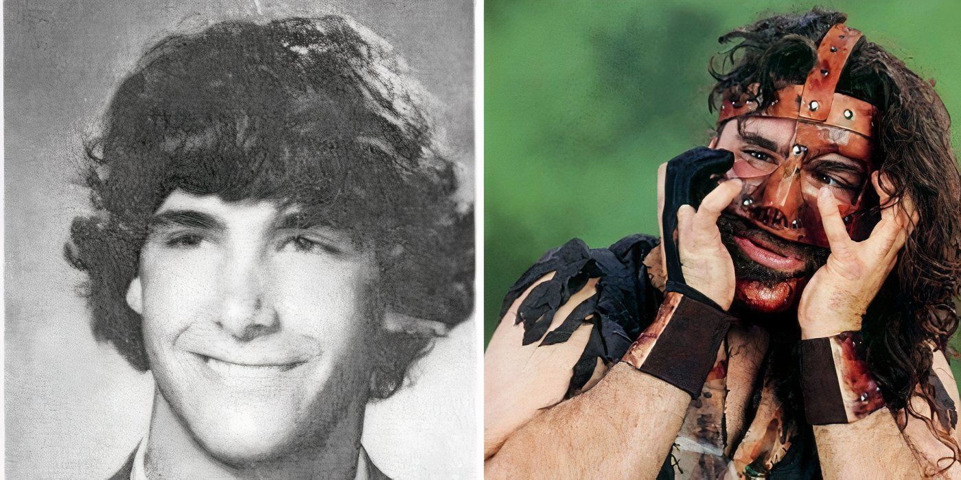 Pictures Of New Generation Era Wrestlers In Their Youth WWE Fans Need ...