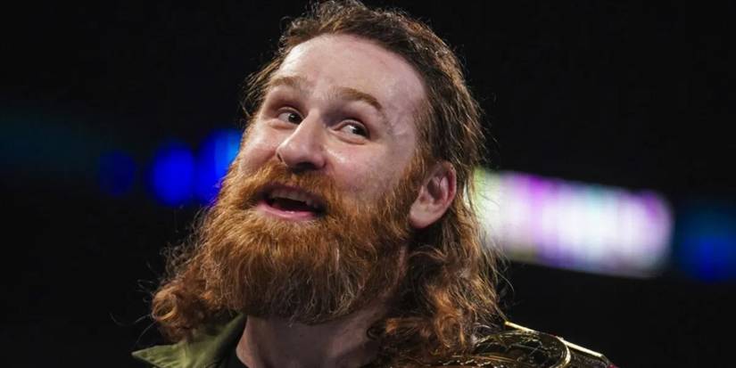 Sami Zayn To Be Dethroned on SmackDown? Fans Hope WWE Star Wins US Title