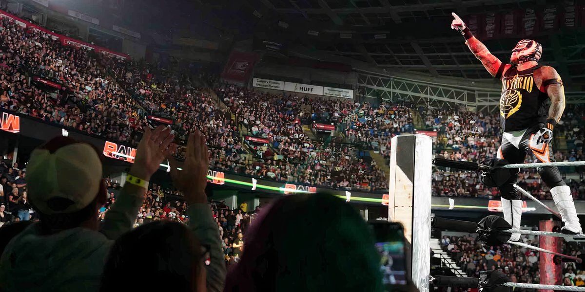Most Loved WWE Wrestlers Right Now