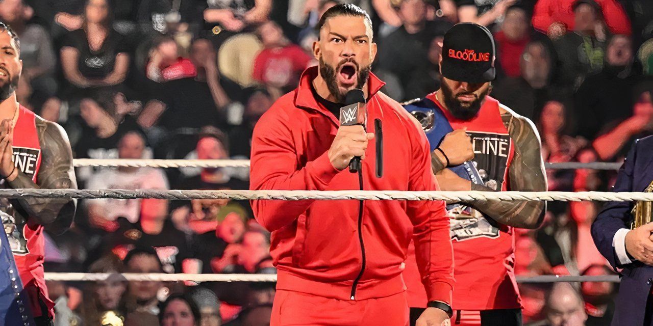 Roman Reigns' Biggest Strengths & Weaknesses In Wrestling