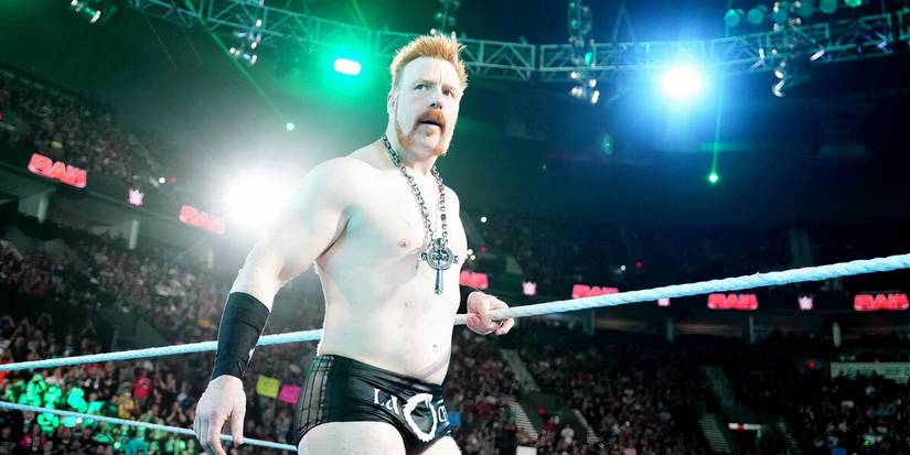 September 17, 2024 WWE & AEW Rumors: Sheamus Signs, Charlotte and AJ ...