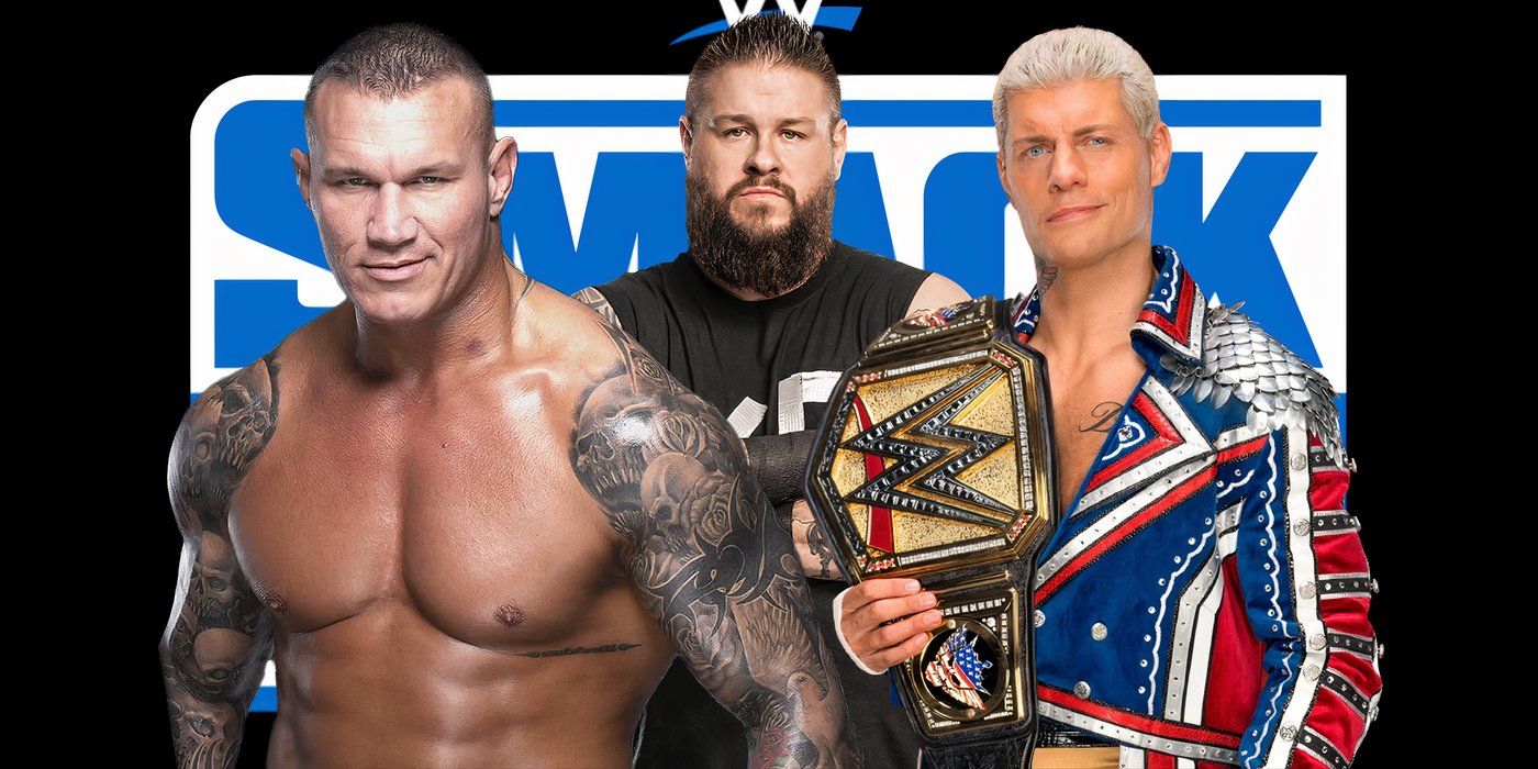 SmackDown Winners & Losers: Cody Ruins Bloodline vs. Owens and Orton Main Event