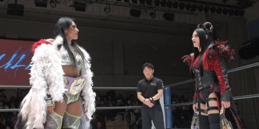 Stephanie Vaquer's Age, Height, Relationship Status & More