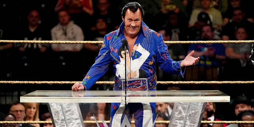 Times Wrestlers Helped Another Wrestler Get Signed To A Promotion