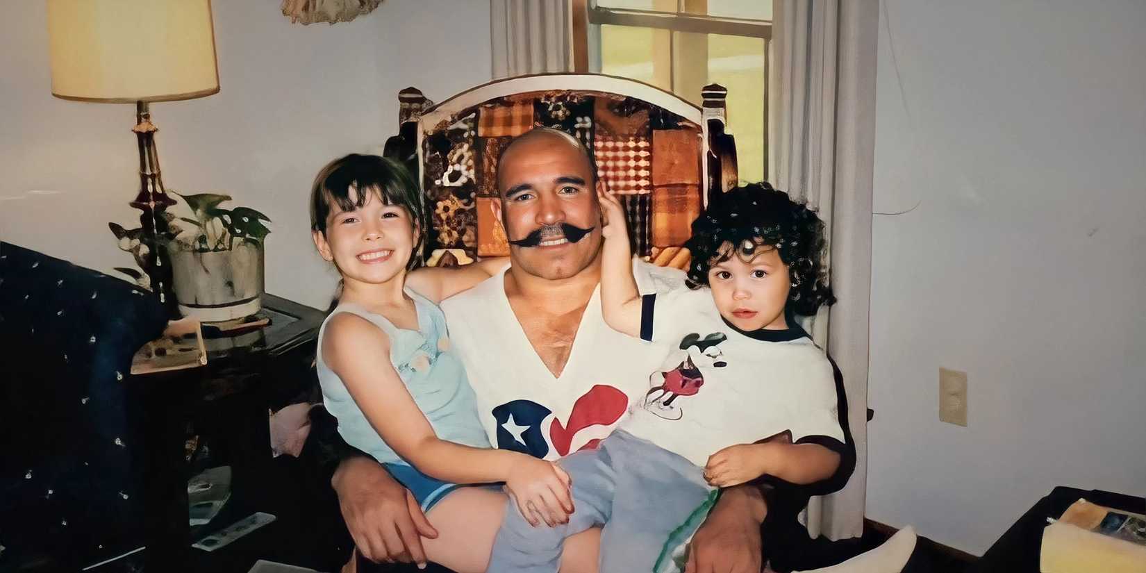 The Iron Sheik's Age, Height, Cause Of Death & More