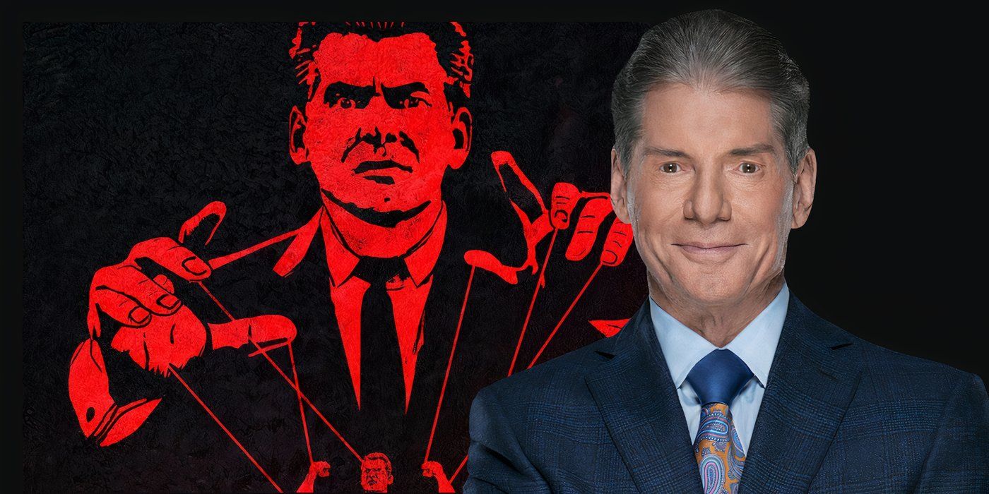Mr.McMahon: A Complete Guide To Netflix's Documentary Series On The Disgraced WWE CEO