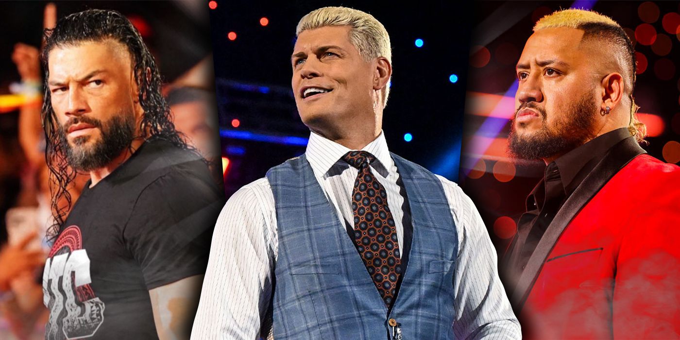 Cody Rhodes' Biggest Strengths & Weaknesses In Wrestling