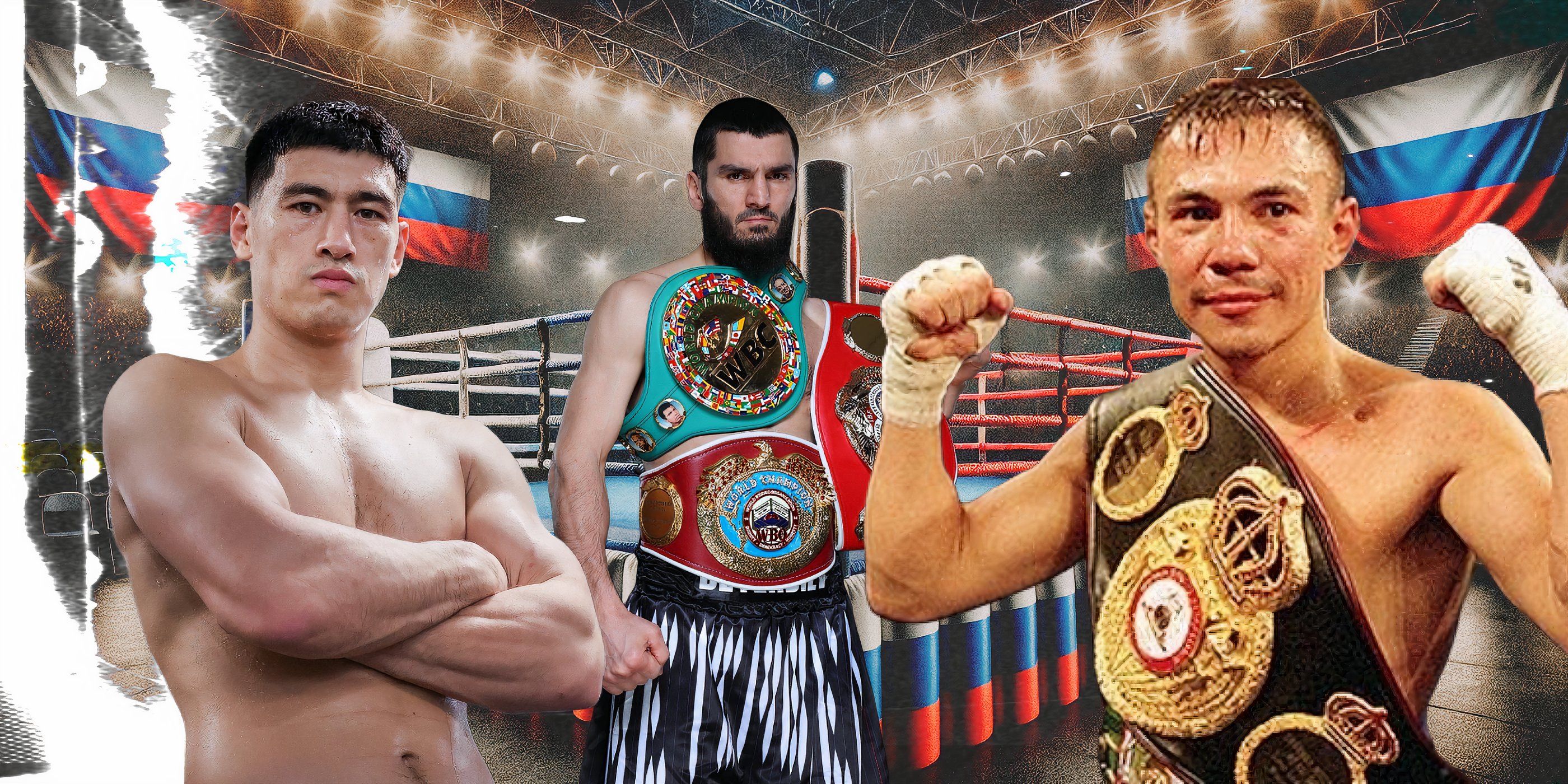 10 Best Russian Boxers, Ranked By Skill