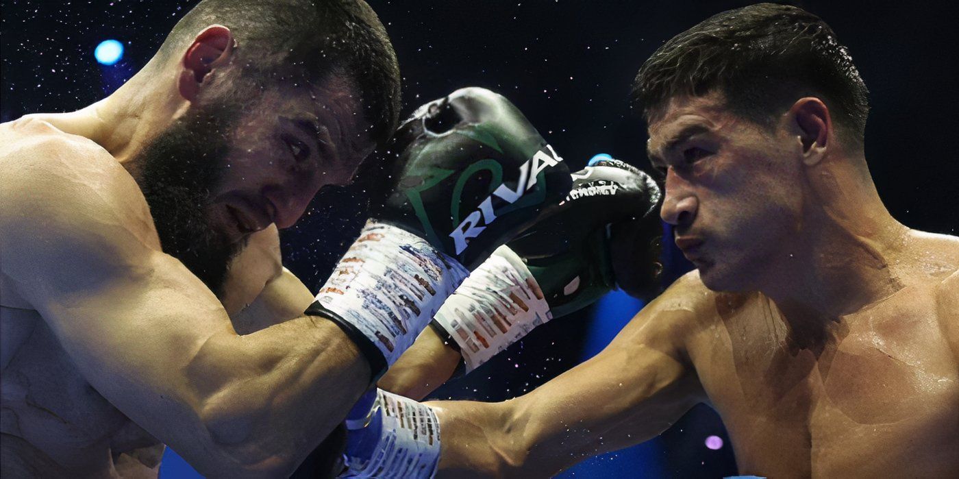 How to Watch Artur Beterbiev vs Dmitry Bivol 2: Date, Start Time, Fight Card